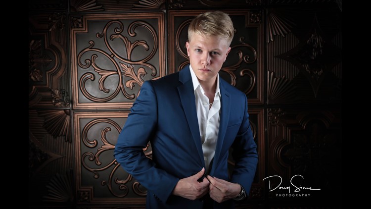 Doug Sims is the hardest working man in media | wzzm13.com