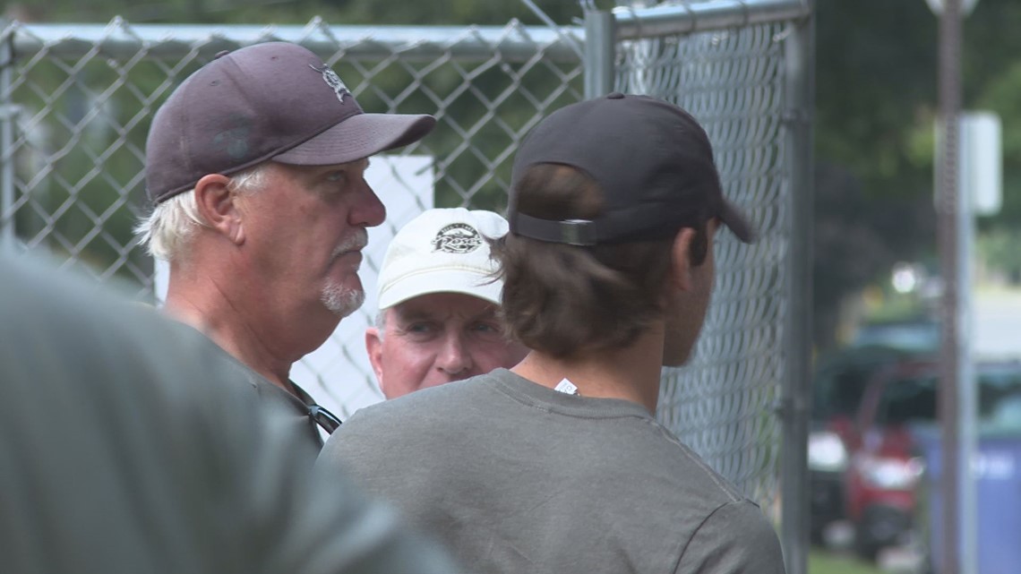 1984 World Series champ Dave Rozema throws pitches to raise money for ...