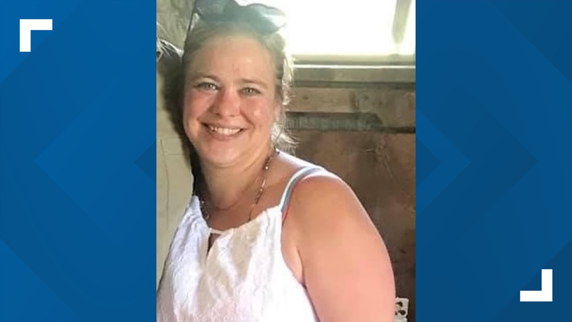 Human remains found in Barry County field identified as missing woman ...