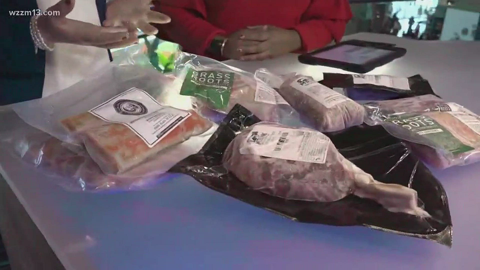 Moink Box subscription service offers humanely raised and ethically ...