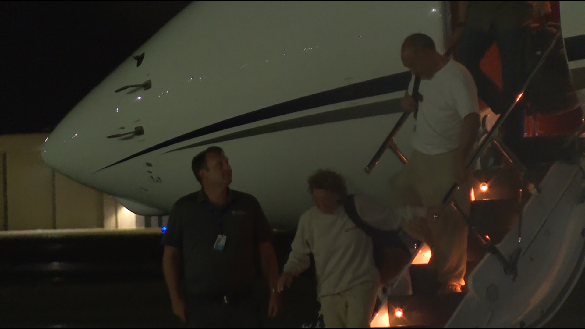 Michigan couple returns home after Mexico arrest | wzzm13.com