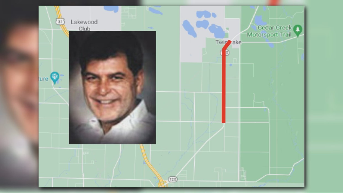 More than 26 years after his death, memorial highway to honor Muskegon ...