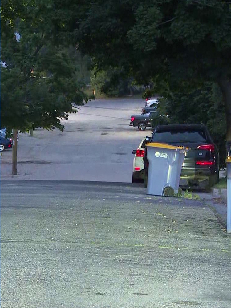 Grand Rapids teen charged in 15-year-old Myasia Johnson's death ...