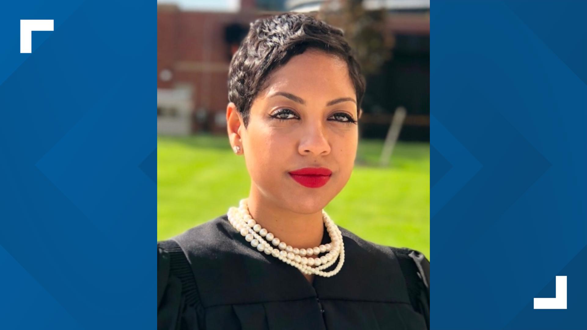 Whitmer appoints Judge Aliyah Sabree, Nicole Castka to Michigan Circuit ...