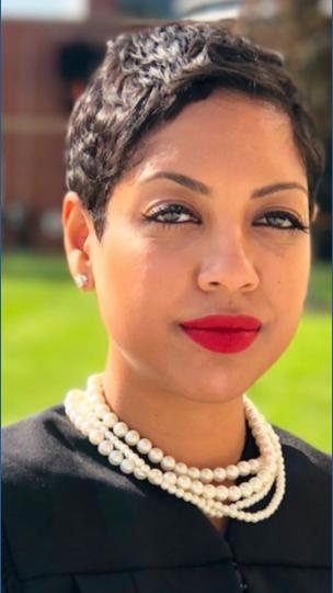 Whitmer appoints Judge Aliyah Sabree, Nicole Castka to Michigan Circuit ...