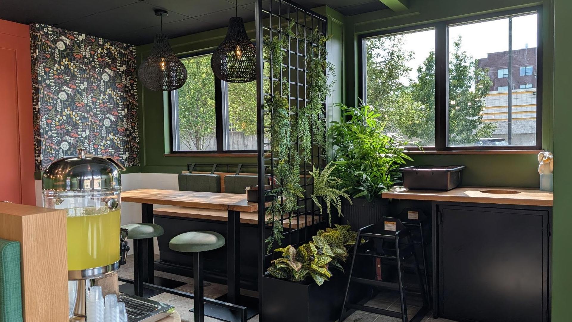 Toasted Pickle Opens First Grand Rapids Location on Michigan | wzzm13.com