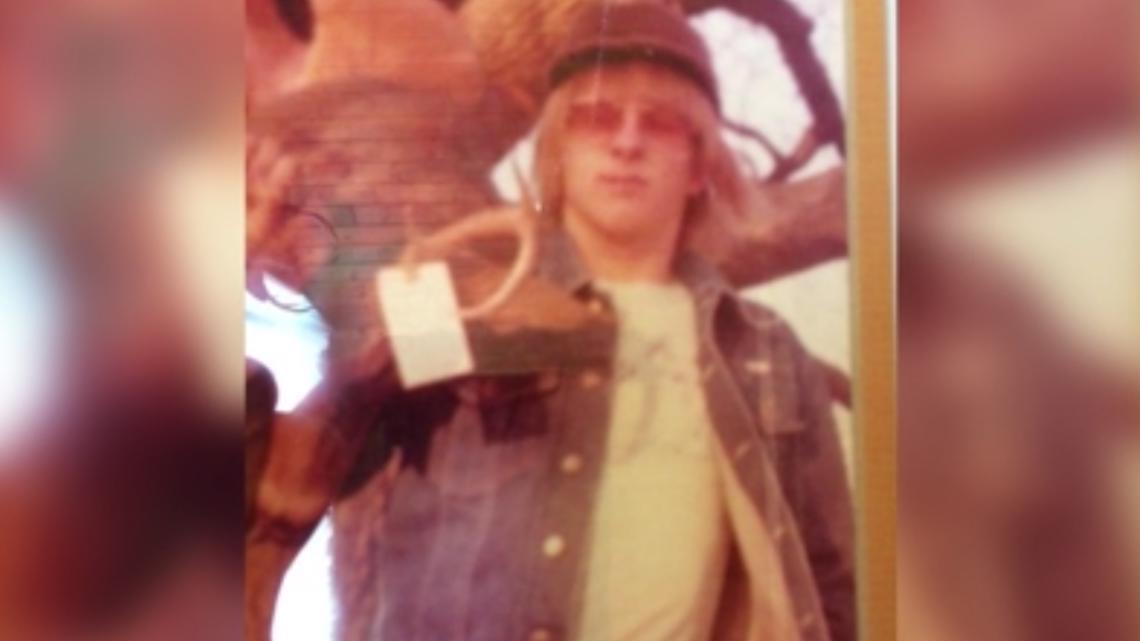 Man convicted in 1983 Newaygo County murder sentenced | wzzm13.com