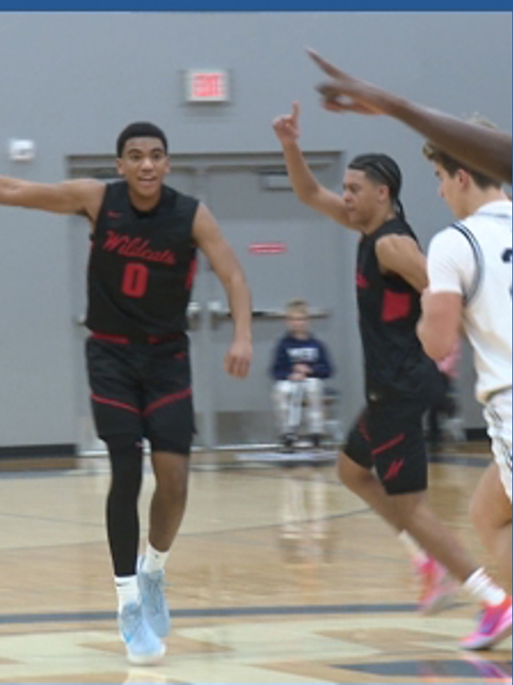 VOTE | 13 On Your Sidelines MVP of the Week | wzzm13.com