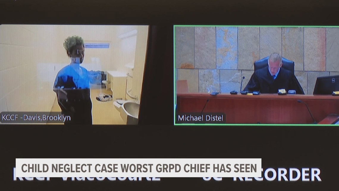 GR Police Chief calls child neglect case the worst he's ever seen ...