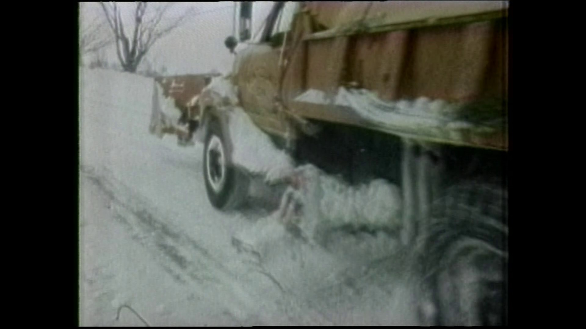Looking back 45 years to | The Blizzard of '78 | wzzm13.com