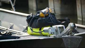 Body of missing man found in Wabasis Lake identified | wzzm13.com