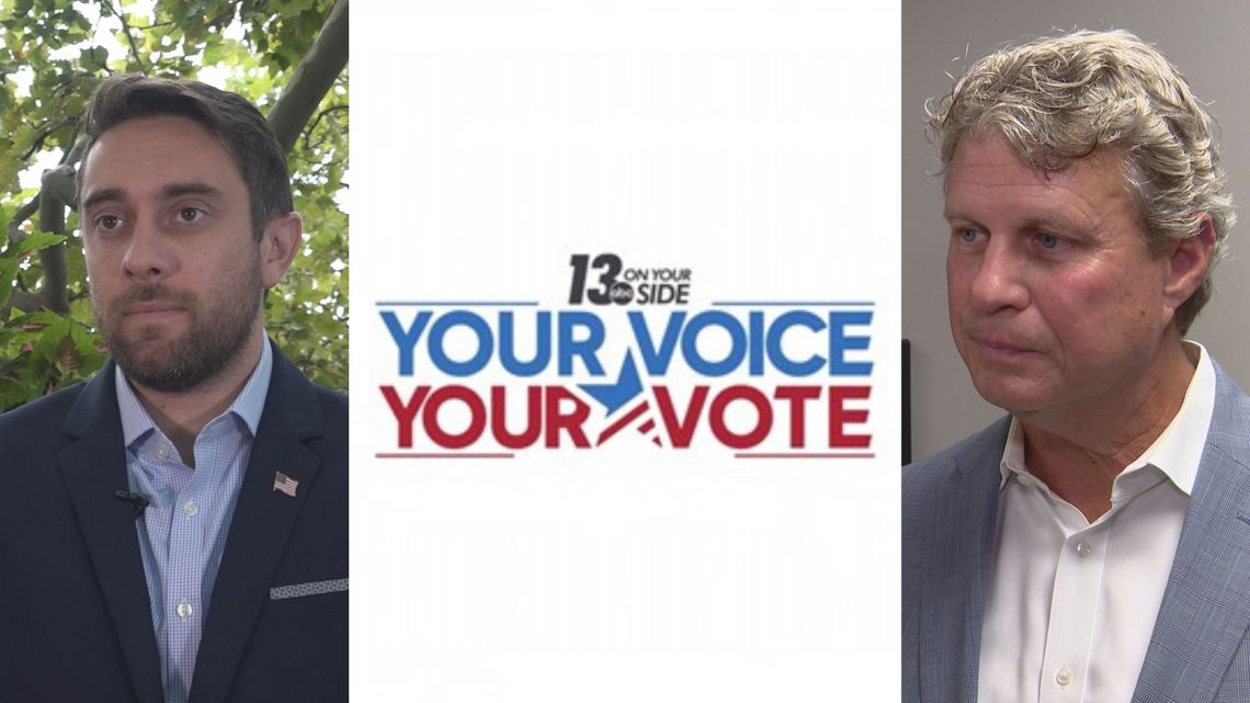 GOP candidates face off in Michigan's 4th Congressional District ...