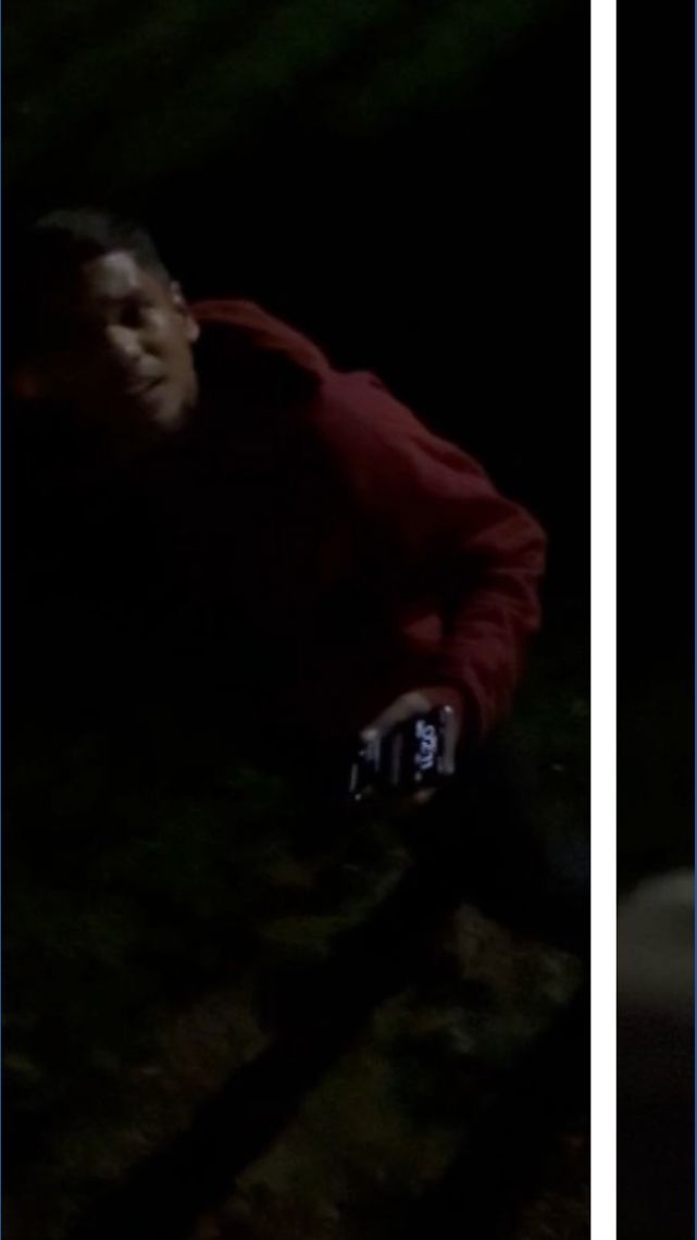 Police seek suspect in Allendale Township window peeping | wzzm13.com