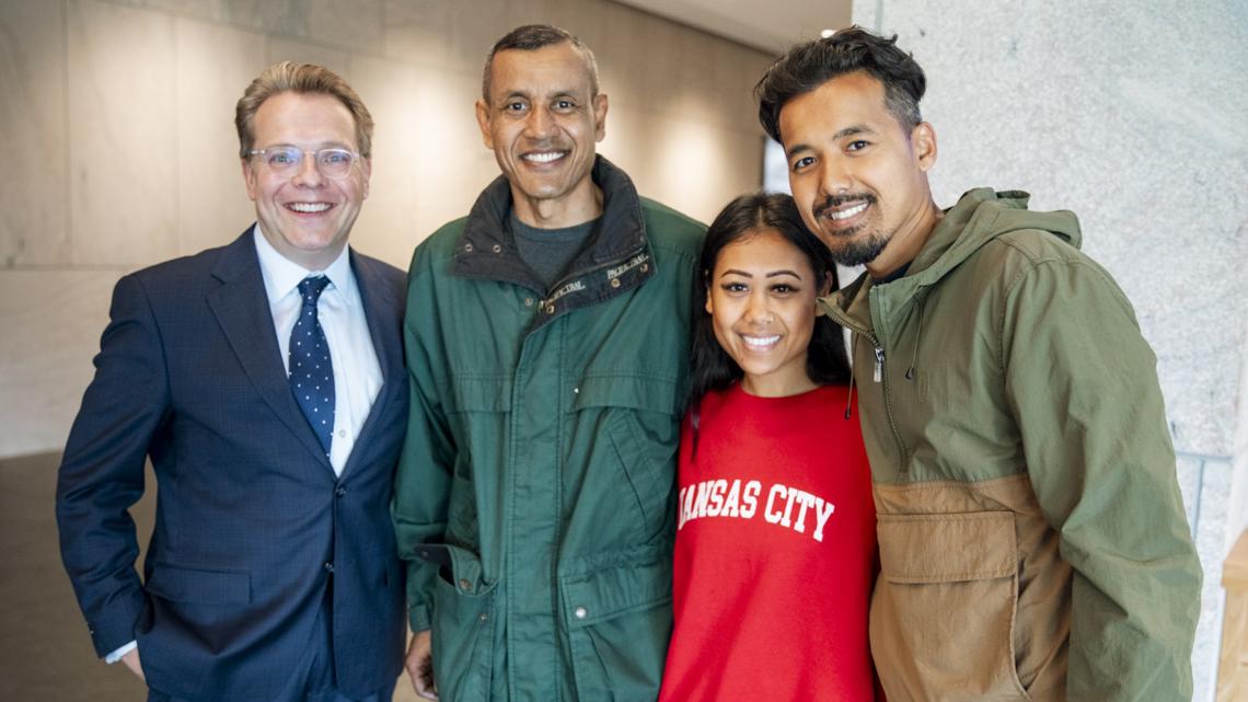 Frederick Meijer Gardens welcomes 15 millionth visitor | wzzm13.com