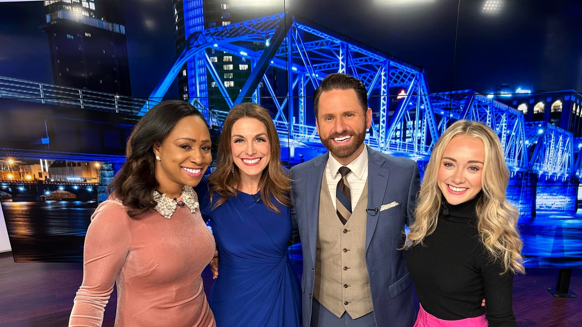 Meredith TerHaar announces departure from 13 ON YOUR SIDE | wzzm13.com