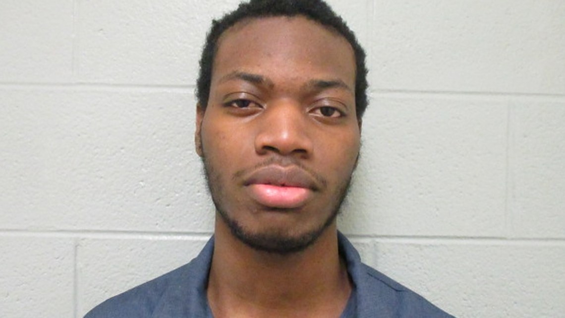 Michigan prison inmate mistakenly released from an Ohio jail | wzzm13.com