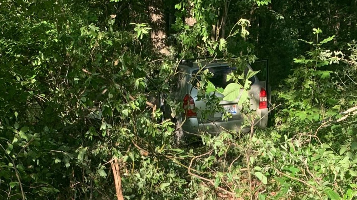 64-year-old Muskegon man killed in crash in Muskegon County | wzzm13.com
