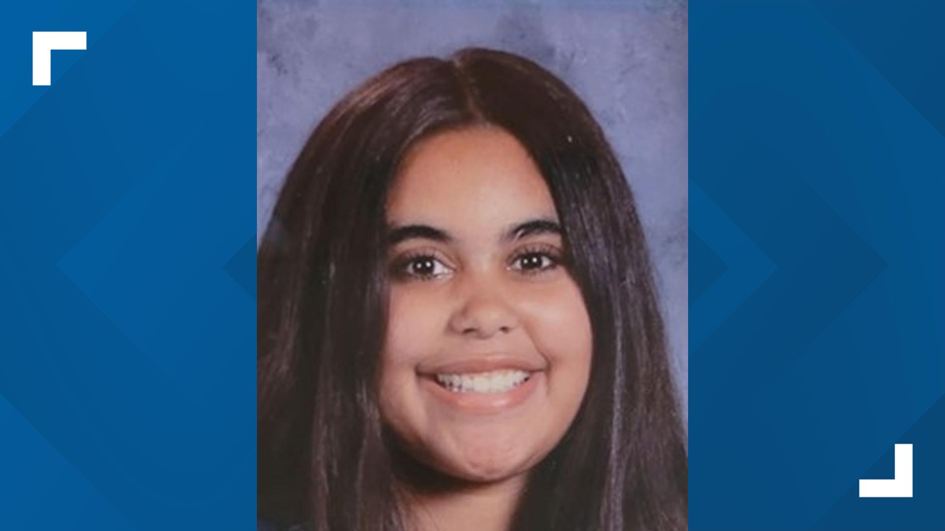 Coopersville 15-year-old found after missing for over a month | wzzm13.com