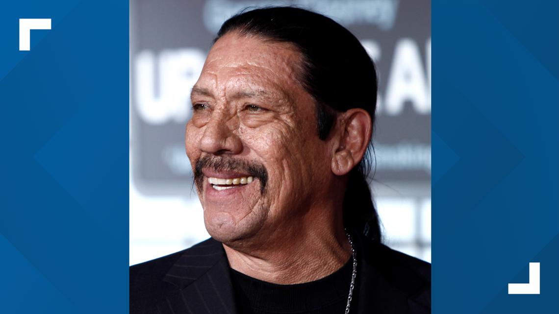 Danny Trejo to attend Grand Rapids Comic-Con | wzzm13.com