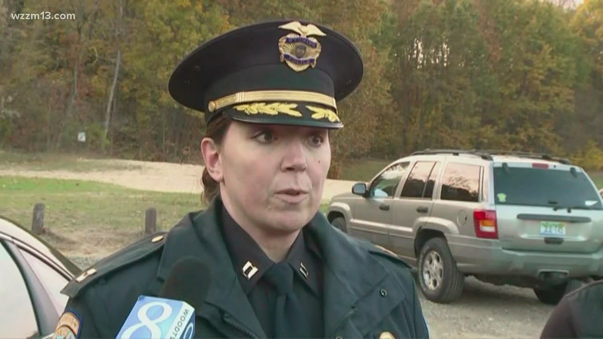 Search for evidence in Ana Carrillo case continues as hearing for her ...