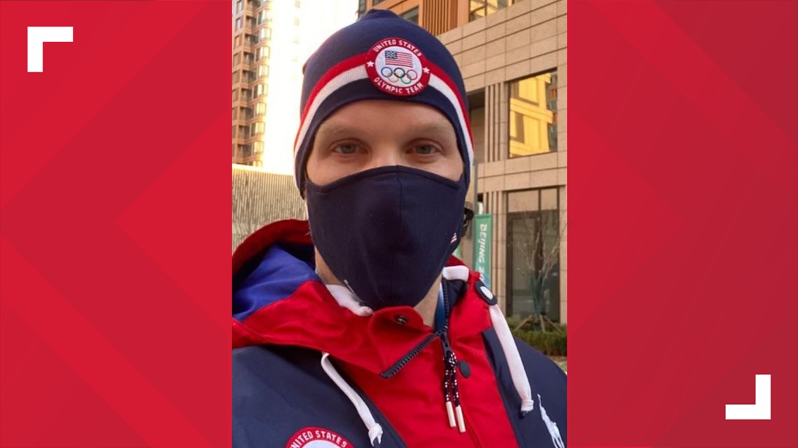 Justin Abdelkader adds Olympian to his long hockey resume | wzzm13.com