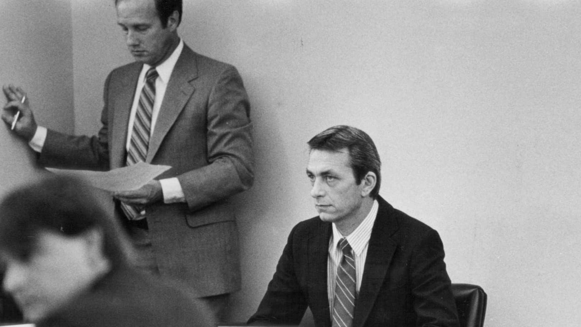 Killer who 'tormented' Battle Creek family for 34 years marked for ...