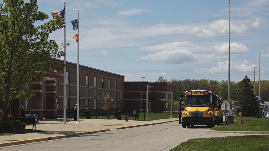 Health department helps Kent County high schools navigate graduation ...