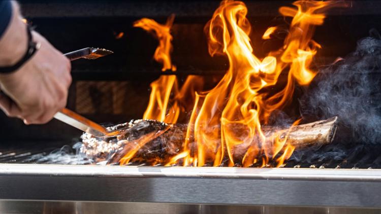 Live cooking demonstrations, tastings coming to Rosa Parks Circle ahead ...
