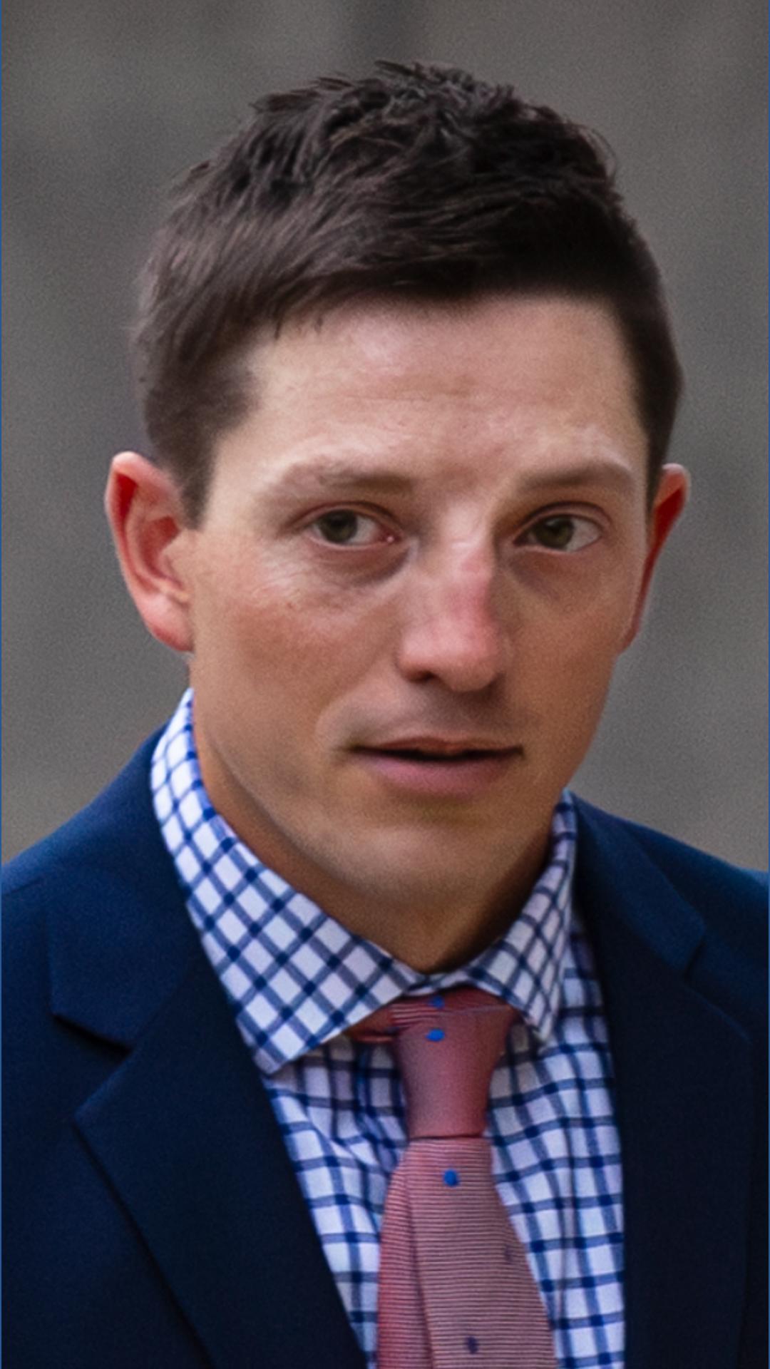 Christopher Schurr trial records to be destroyed, judge decides ...
