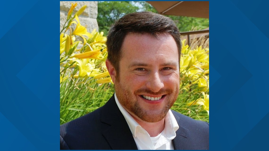 Muskegon City Manager position extended to Jonathan Seyferth | wzzm13.com