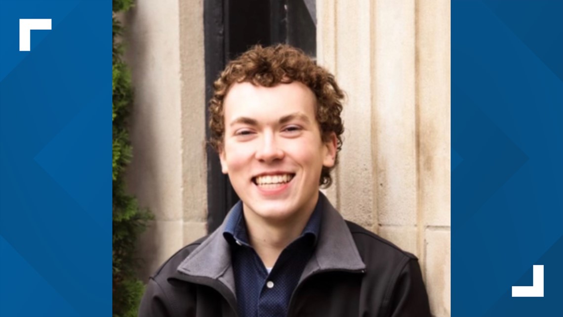 Family of Oxford shooting victim releases statement | wzzm13.com