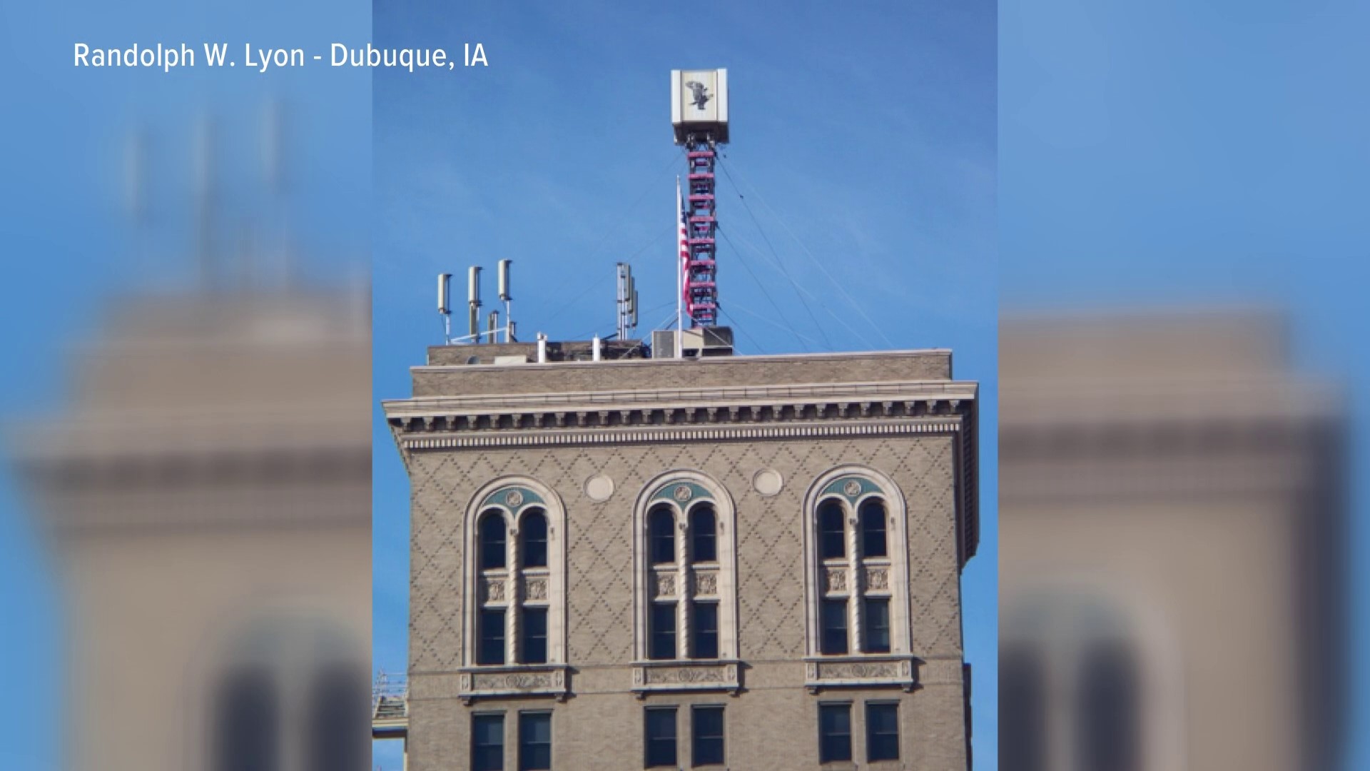 Iconic weatherballs around Michigan | wzzm13.com