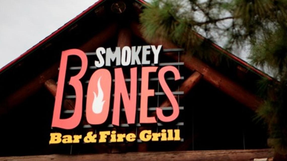 BBQ chain Smokey Bones closes Cascade Township location | wzzm13.com