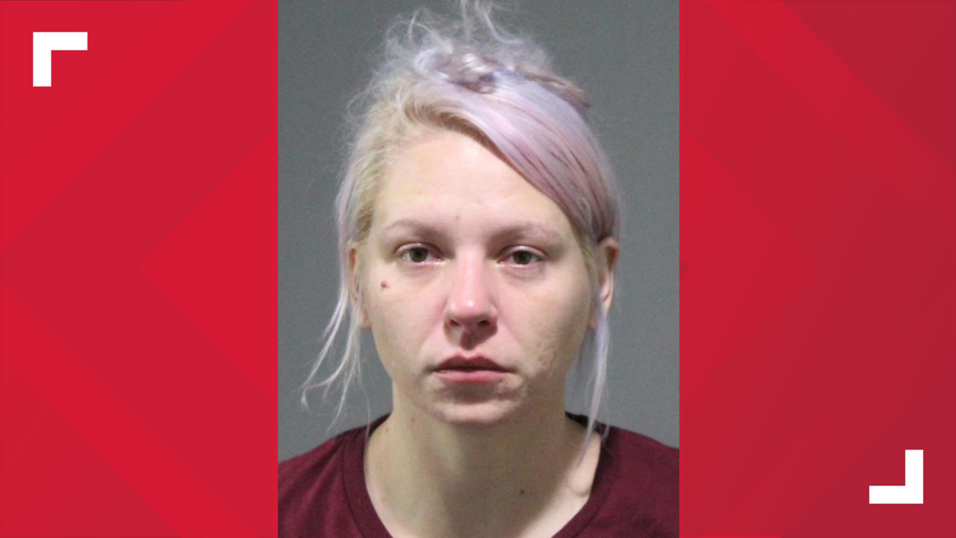 Babysitter charged with murder in death of baby girl | wzzm13.com