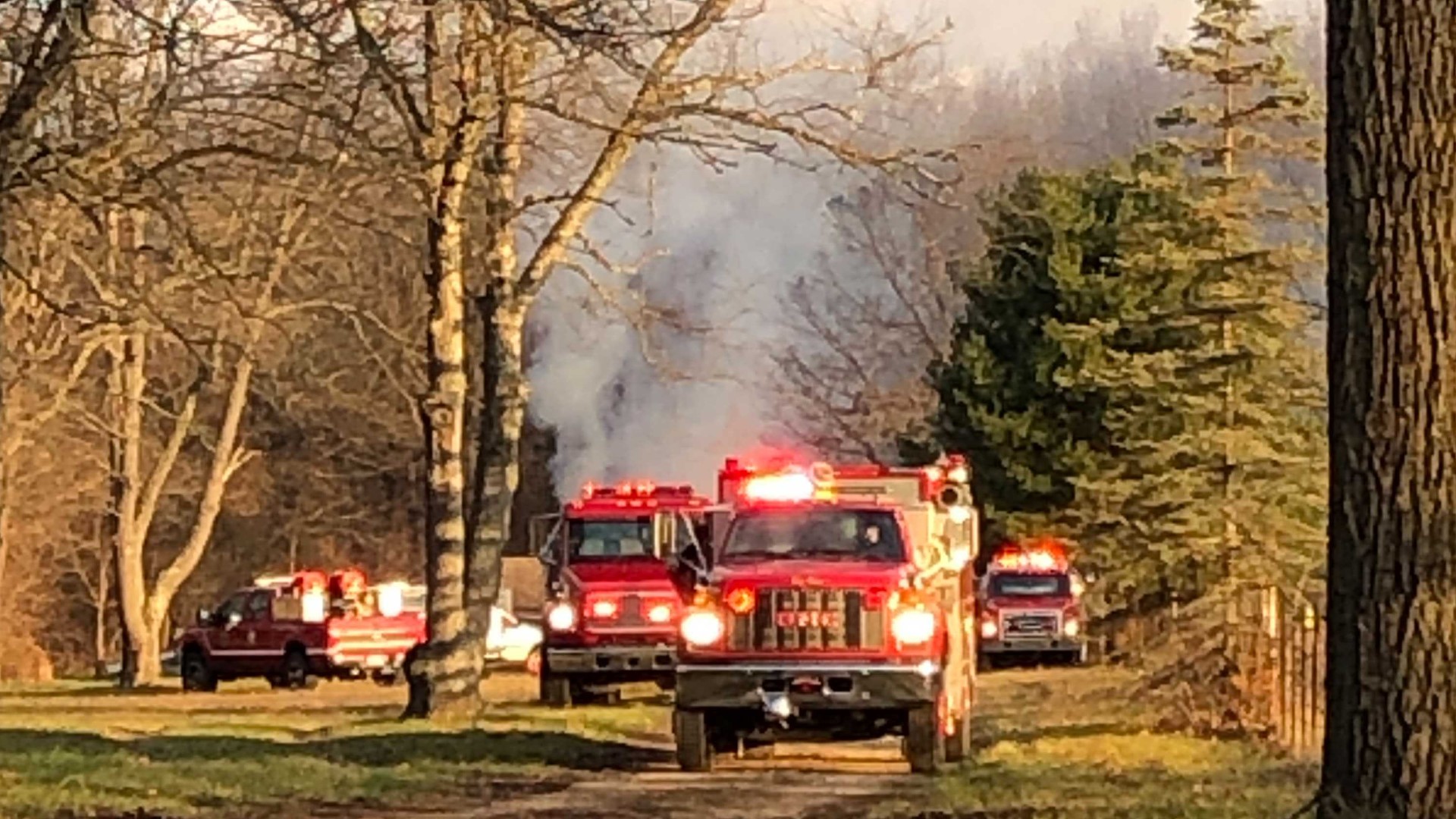 Fire breaks out at Allegan County barn | wzzm13.com