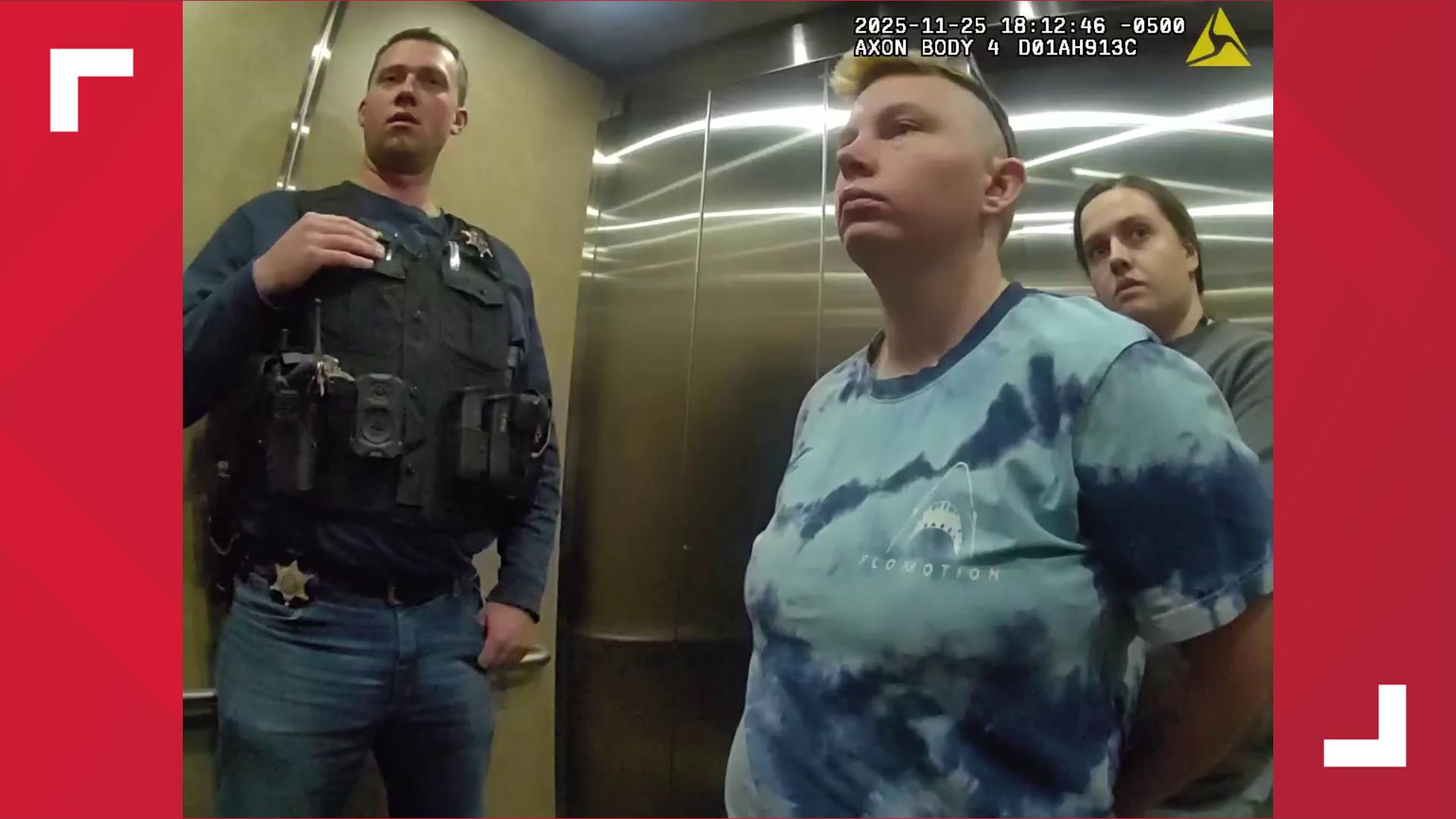 COURT DOCS: Mom searched how to sell kids on black market prior to ...