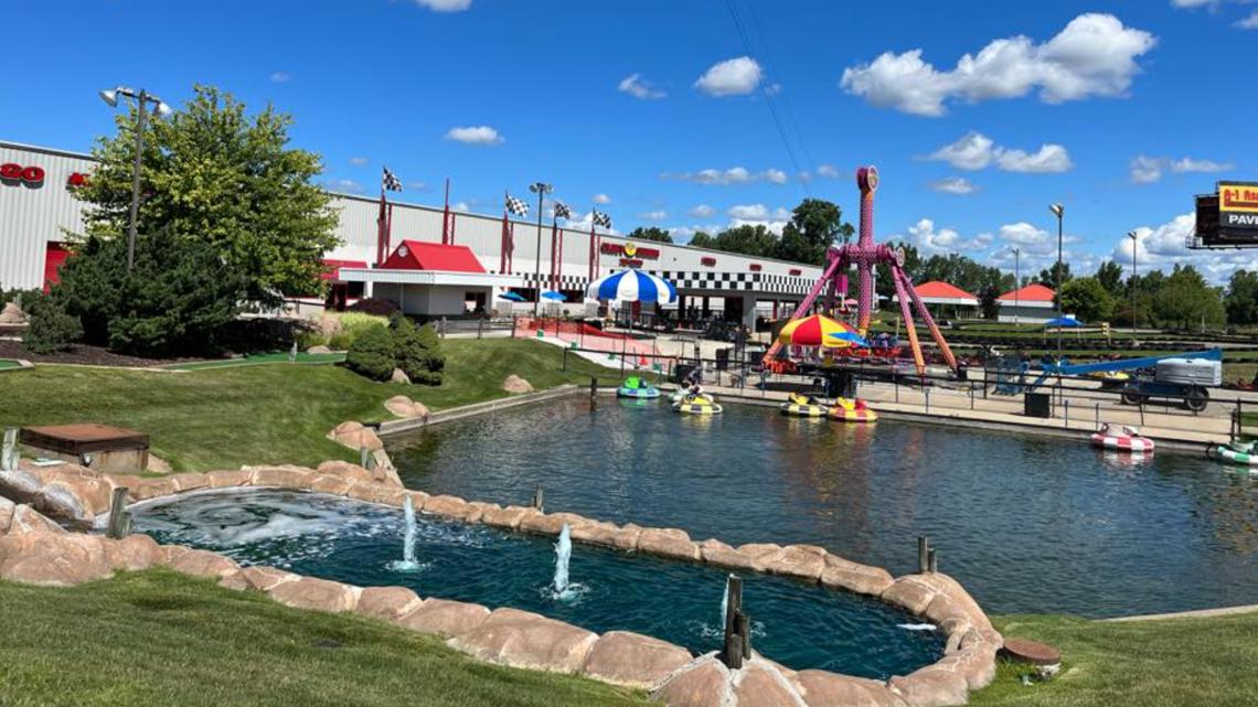 Craig's Cruisers bolsters security after social media threat | wzzm13.com