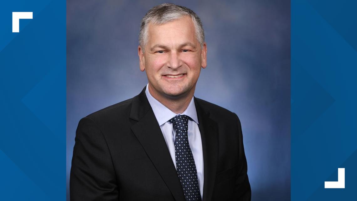 West Michigan state rep calling for Biden to step aside | wzzm13.com