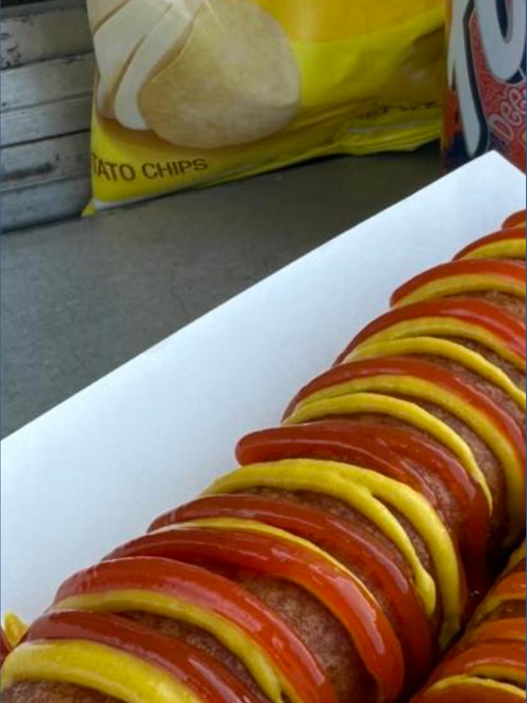 Pronto Pup Grand Rapids announces closure of Wealthy Street restaurant ...