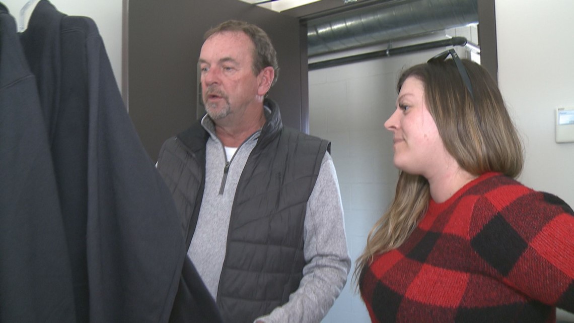 NASCAR announcer takes leadership role at Berlin Raceway | wzzm13.com