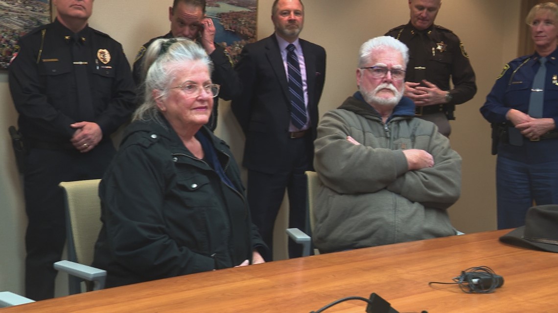 More victims of senior phone scam come forward | wzzm13.com