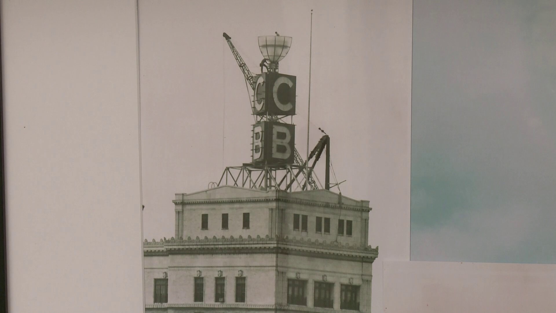 Iconic weatherballs around Michigan | wzzm13.com