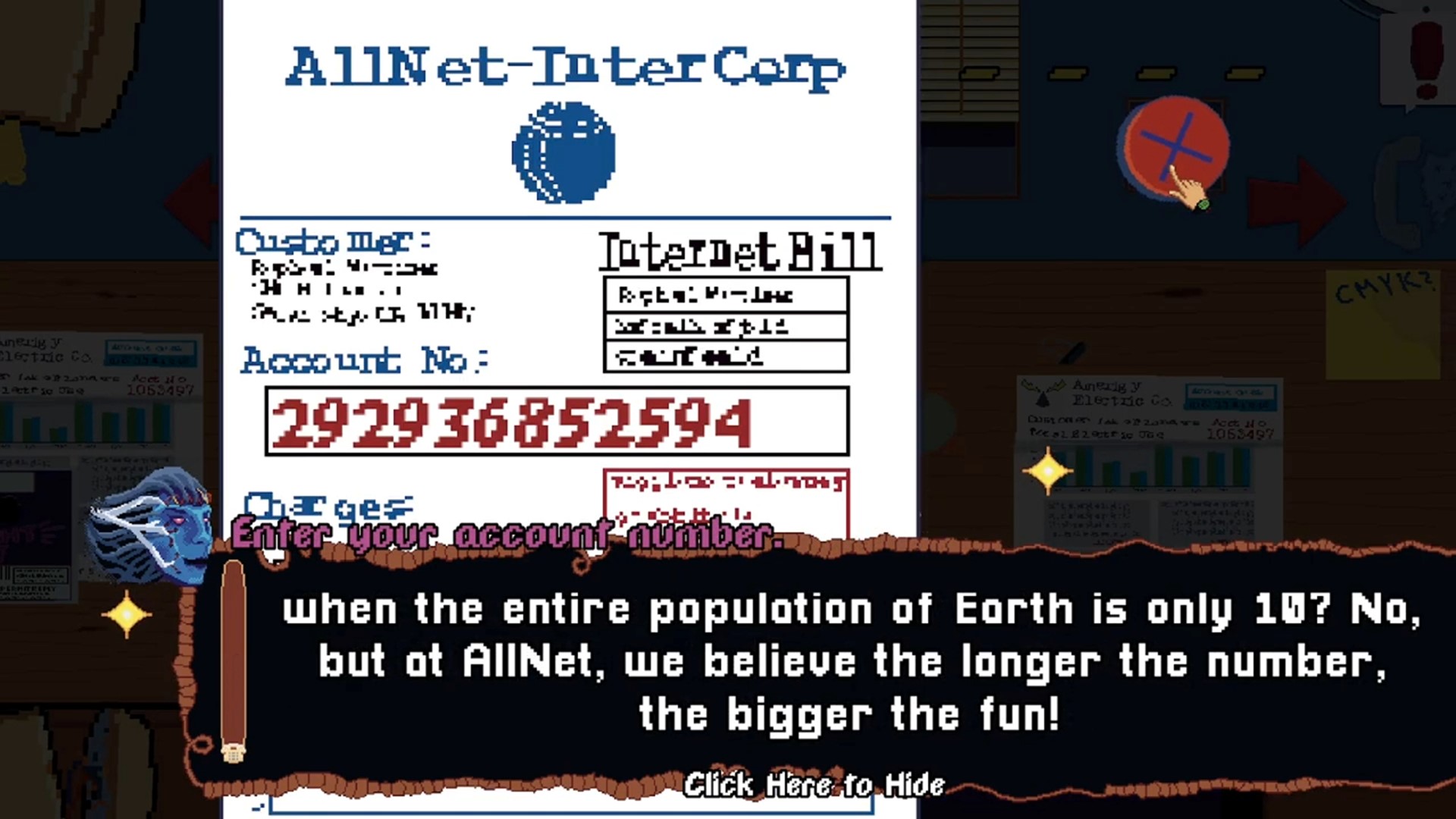 Call Hating: A West Michigan man's point and click adventure game ...