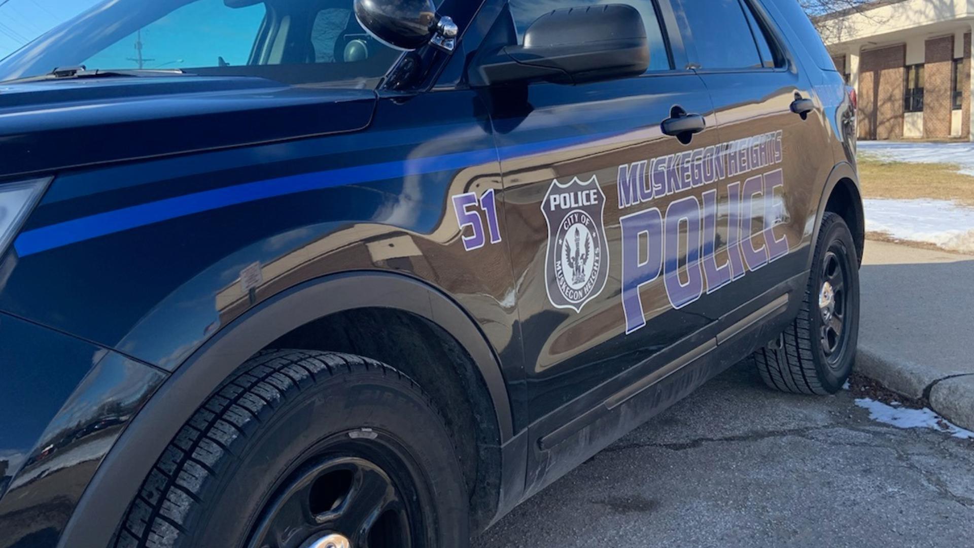 Man charged in connection to Muskegon Heights shooting, fight with ...