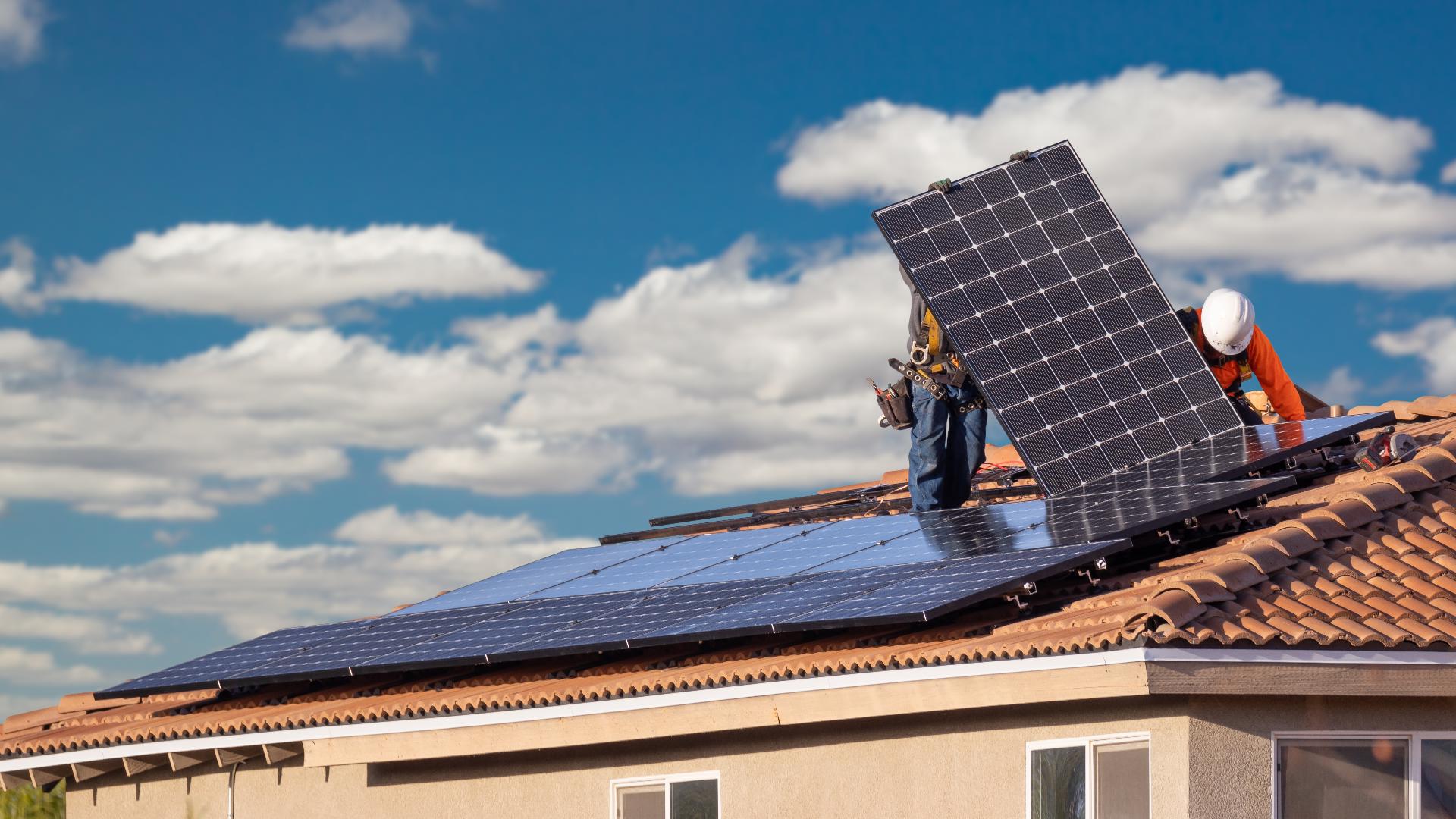 EGLE challenges EPA funding cut for Michigan's 'Solar for All' program ...