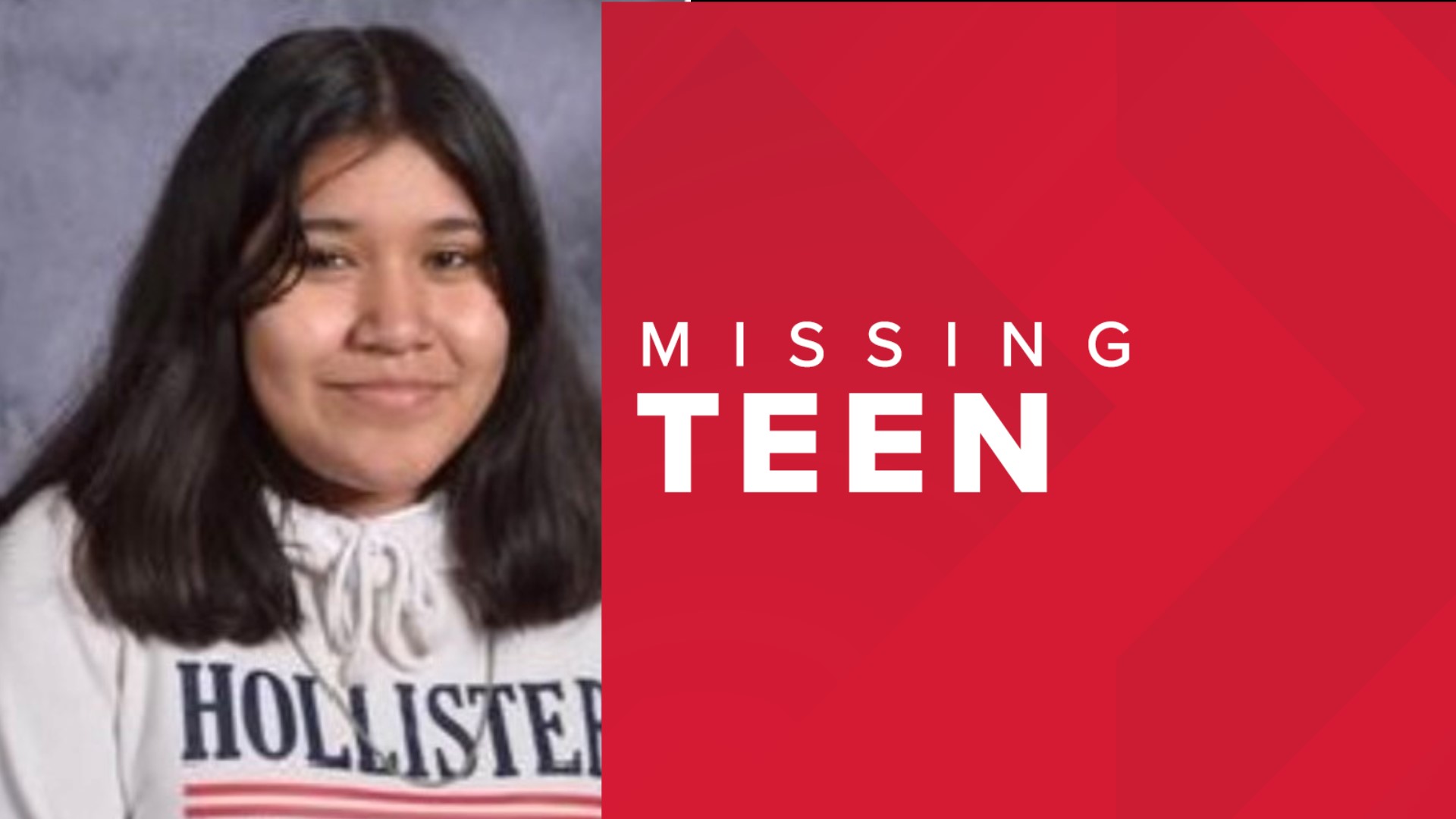 Missing pregnant teen spotted in Belding; Police need your help getting ...