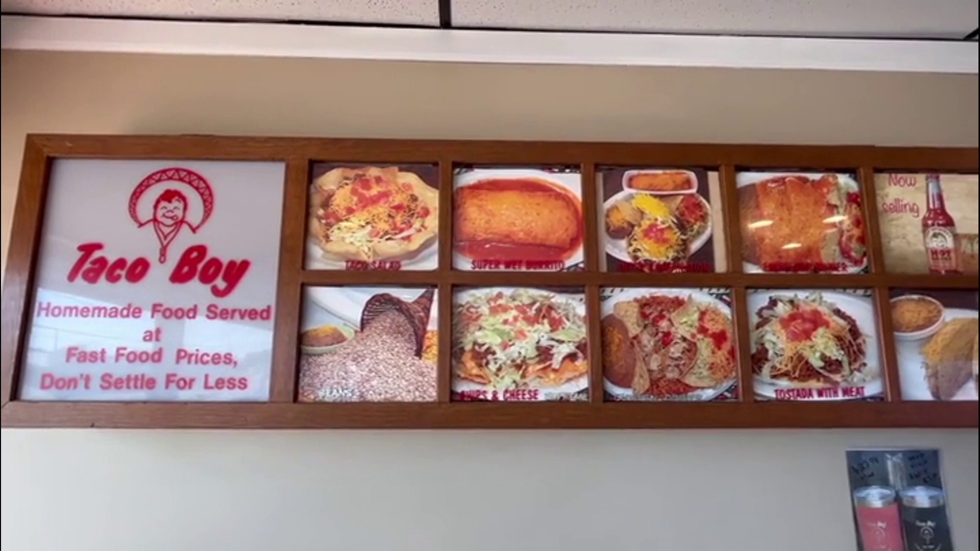 Taco Boy co-founder Juanita Baltierrez dies at 92 | wzzm13.com