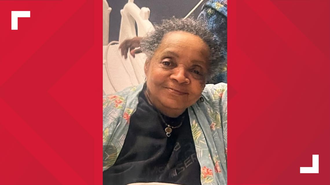 UPDATE | Missing Plainfield Township woman found safe quickly after ...
