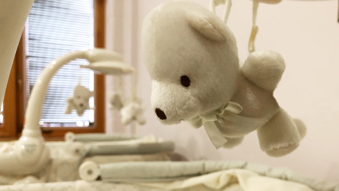 The Importance of Identifying and Treating Postpartum Depression and ...