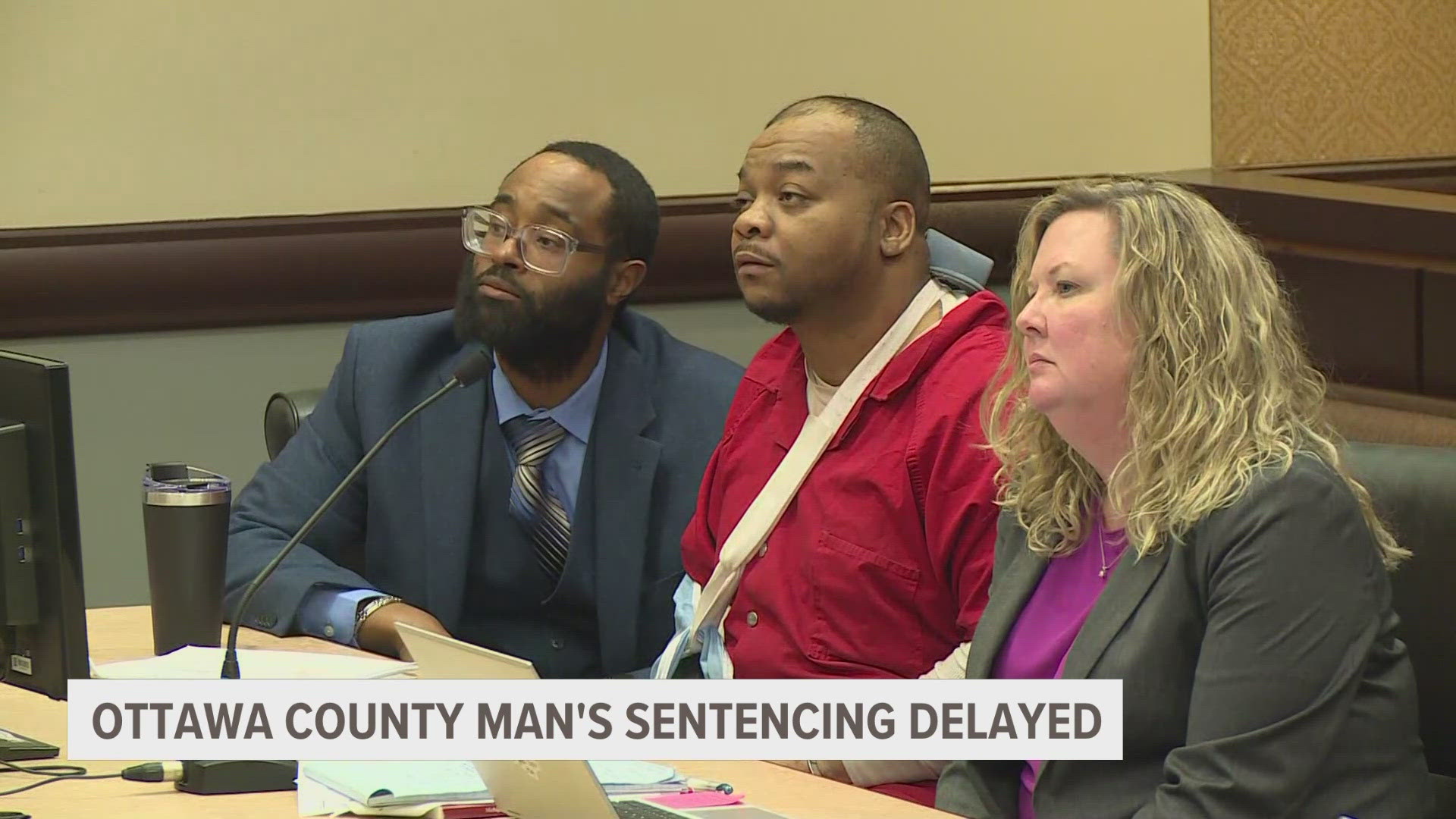 Parents of convicted killer Jared Chance get jail for their roles after ...